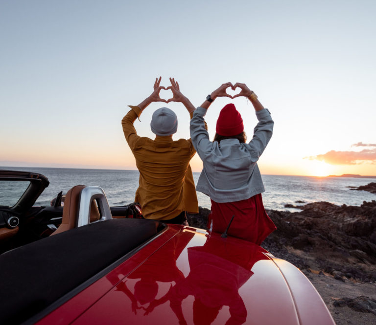 Nos véhicules d'occasion - Espace 3000